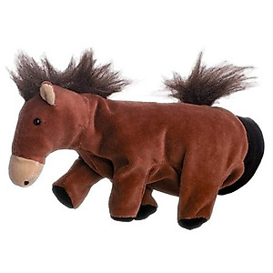 Beleduc Horse Glove Puppet