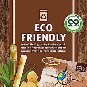 Earthborn Holistic Venture Limited Ingredient Diet Smoked Bison and Pumpkin Dry Dog Food