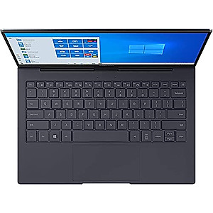 Samsung - Galaxy Book S 13.3 inches Laptop 8GB RAM - 256GB SSD SM-W767VZAAVZW (Renewed)