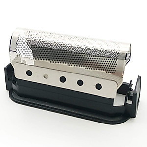WuYan Replacement Shaver Foil Screen for Braun 428 Micron 2000 2111 2115 2525 5422 5423 5426 5428 5410 5420 5421
