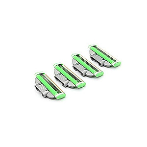 Gillette M3 Power Shaving Blades - 5 Ea