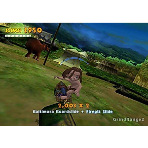 Disney's Extreme Skate Adventure (Renewed)