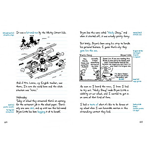 Diario de Greg / Greg Heffley's Journal (Diario Del Wimpy Kid) (Spanish Edition)