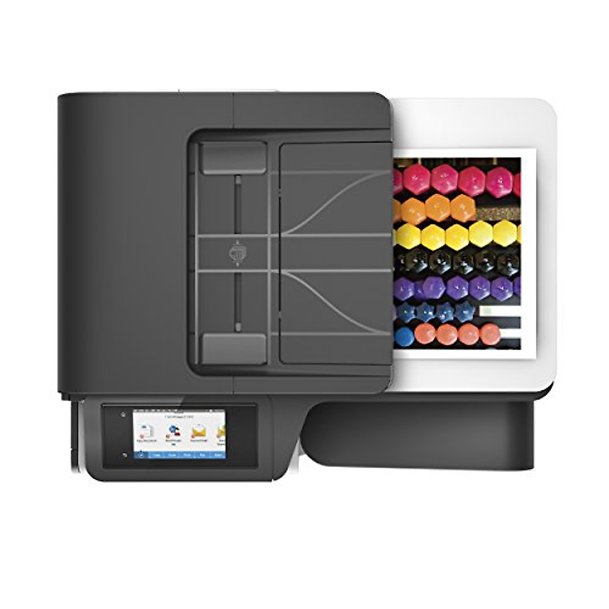 Hp-ipg Ips Ccial S/work Prntr (3 Pagewide P Mfp 477dw 1200x1200