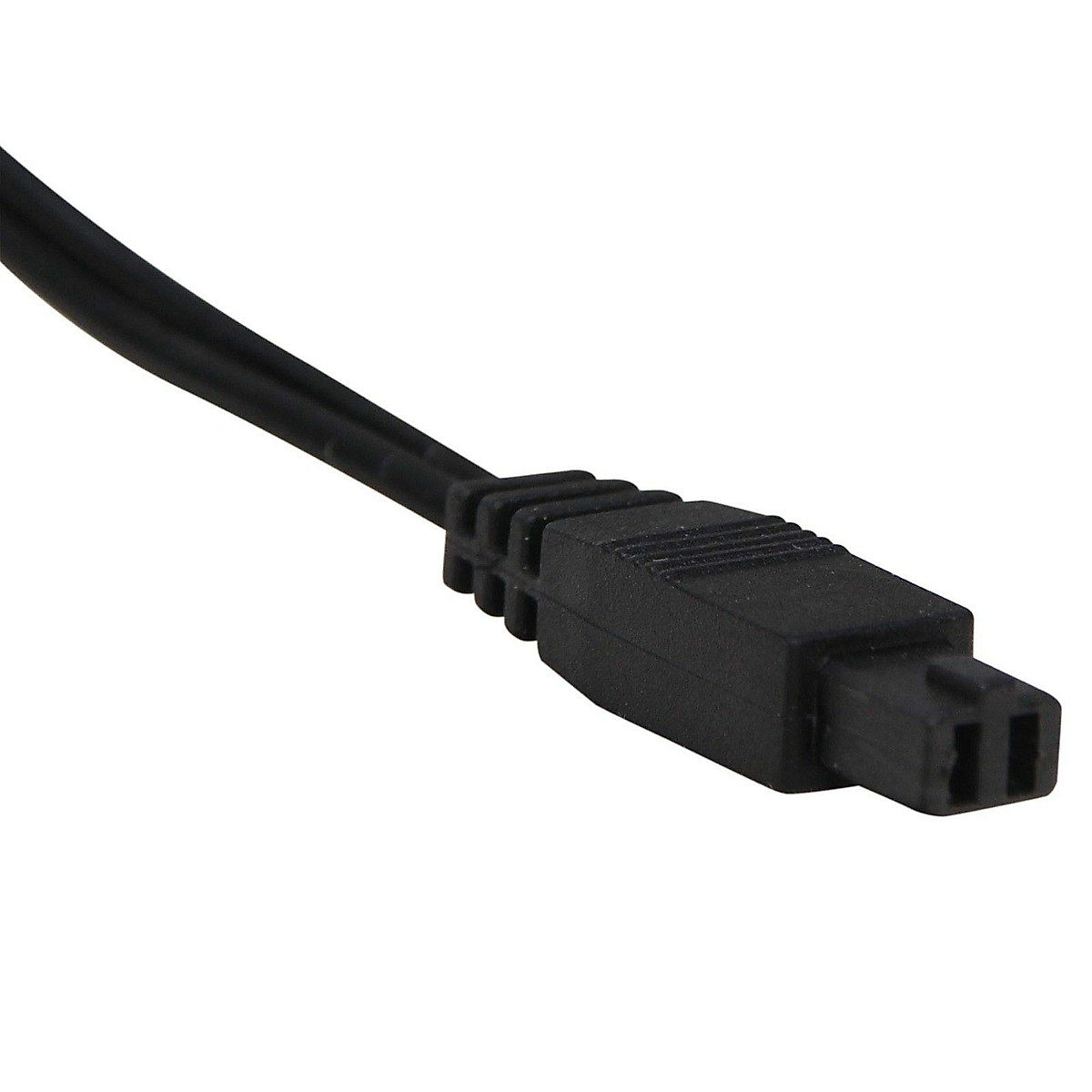 TJPOTO Replacement Part New AC Charger Power Supply Cord Rechargeable for 800-2380-W Max Million III Recharge HF-101 for Brinkmann QBeam