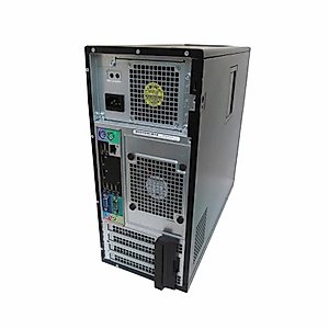 Dell OptiPlex 9010 MT/Core i5-3470 @ 3.2 GHz/8GB DDR3/500GB HDD/DVD-RW/No OS