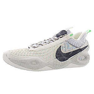 Nike Cosmic Unity Natural Grey 2021 DA6725-100 US8M