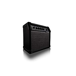 Line 6 Guitar Combo Amplifier (Spider V 20)