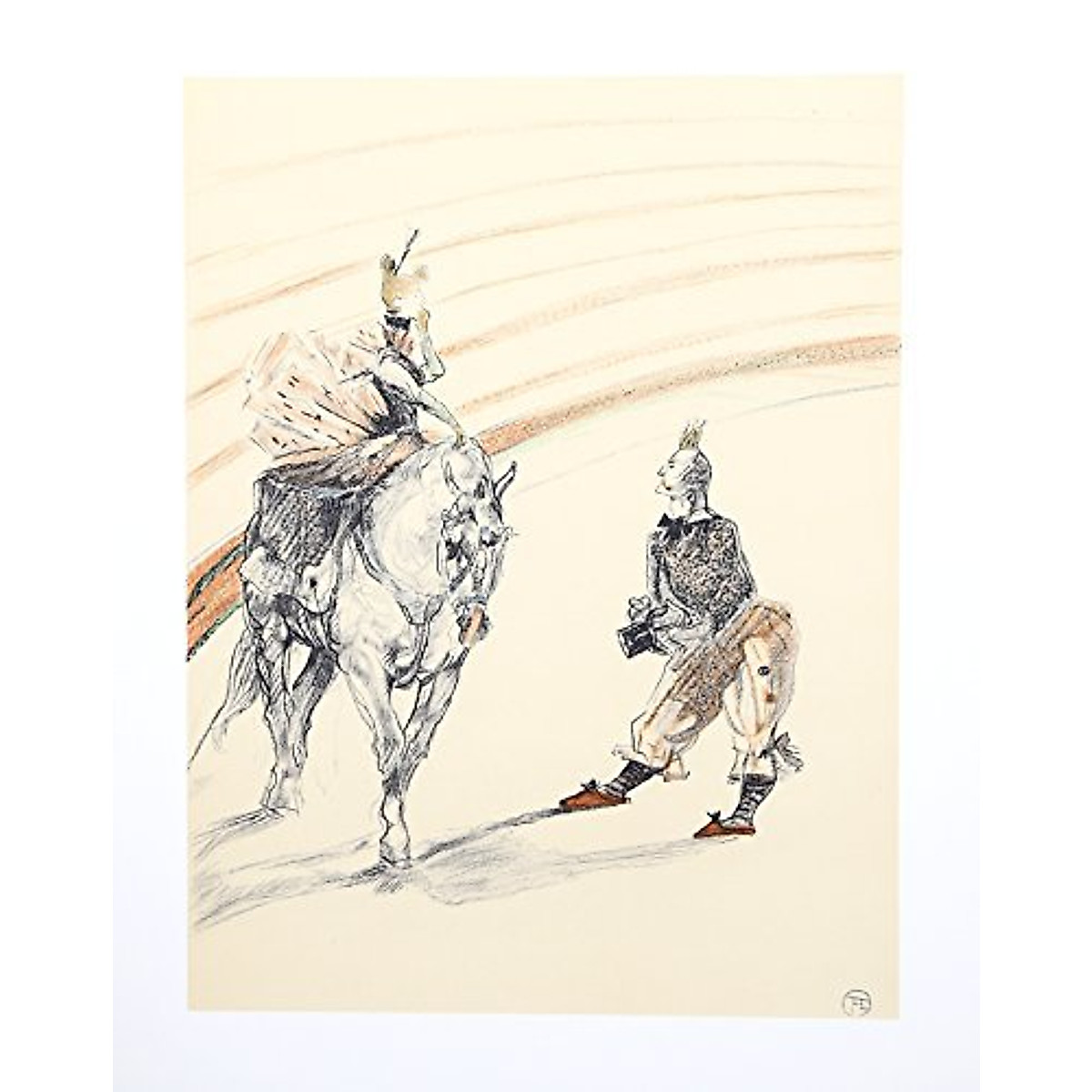 The Circus Portfolio 21