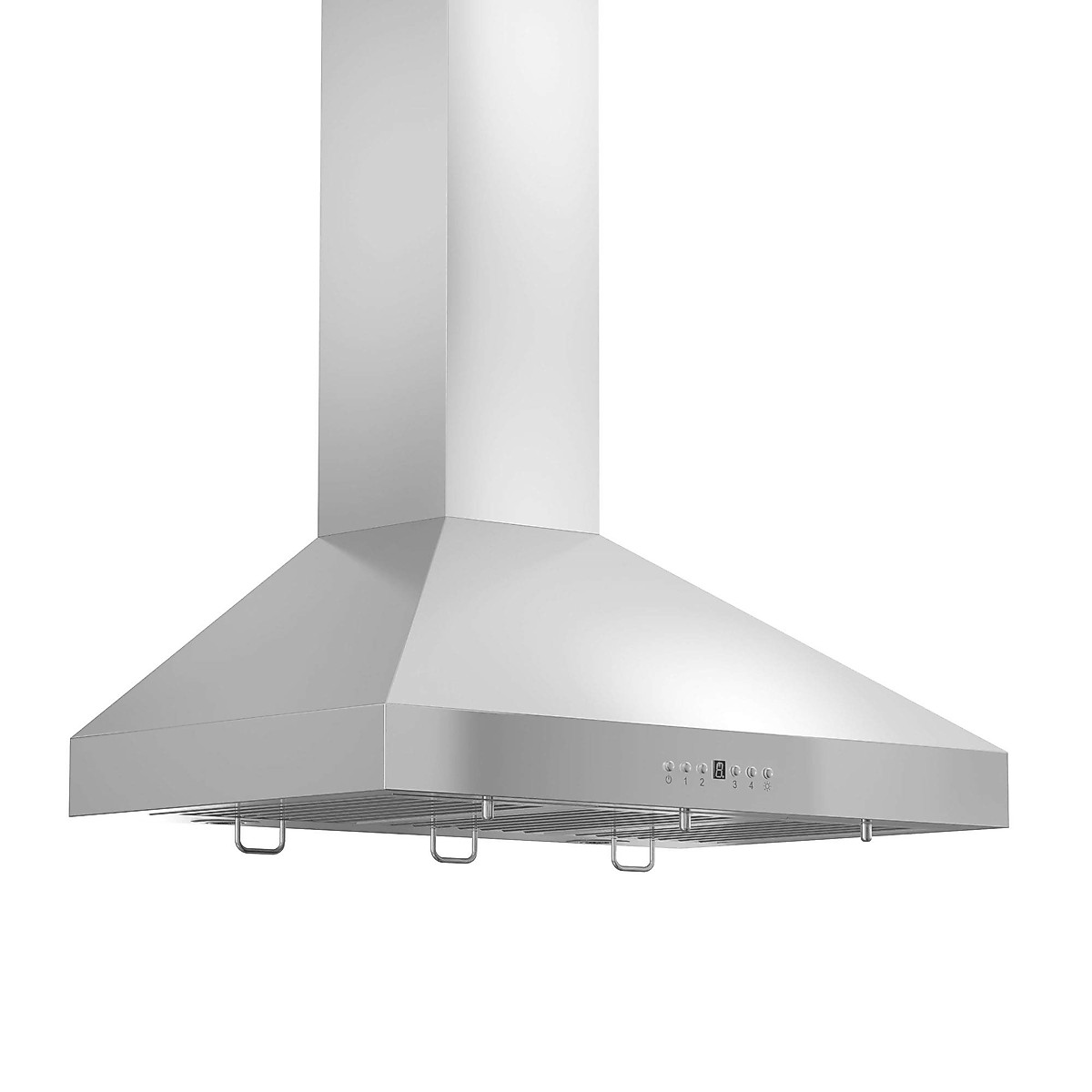ZLINE KL3CRN-30 Range Hood, 30 in, Stainless Steel