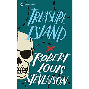 Treasure Island (Signet Classics)