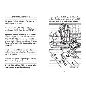 Tales from a Not-So-Talented Pop Star (Dork Diaries #3)