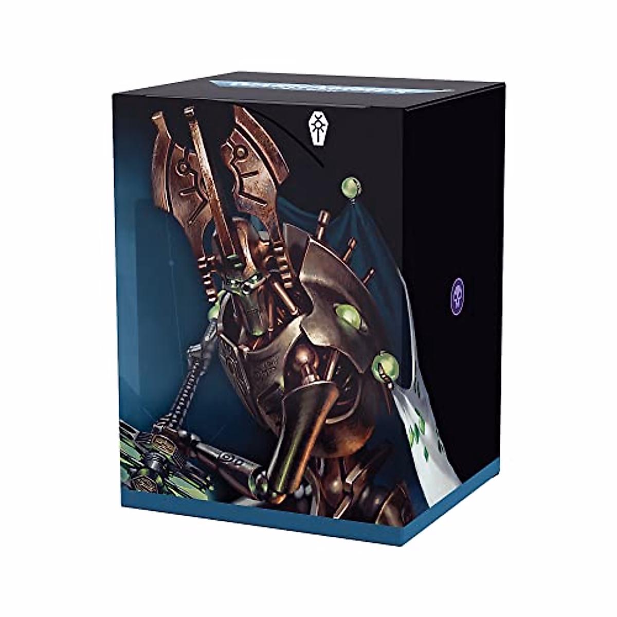 Magic: The Gathering Universes Beyond: Warhammer 40,000 Commander Deck – Necron Dynasties