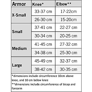 POC Joint VPD Air Knee Pad, Uranium Black, X-Large