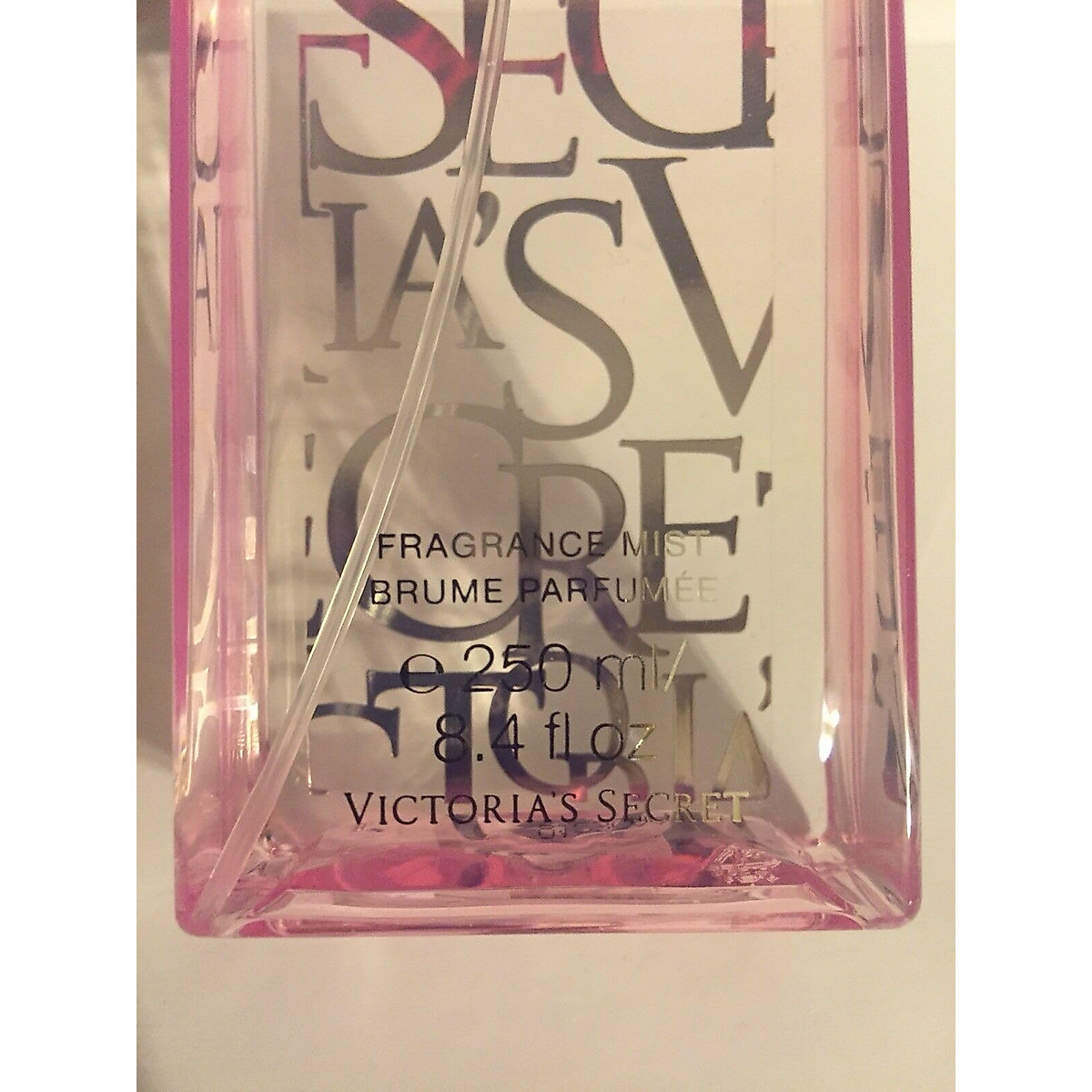 Victoria's Secret Body by Victoria Fragrance Mist 8.4oz