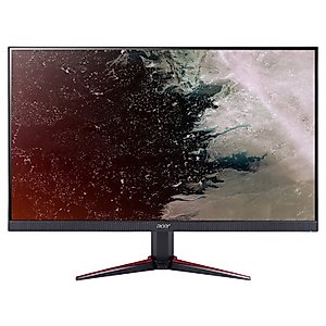acer Nitro VG0-28" Widescreen Display 4KUHD 3840x2160 60Hz IPS 16:9 4ms 300Nit (Renewed)