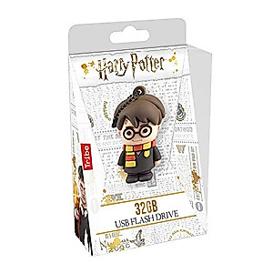 Tribe FD037501 Harry Potter - Harry Potter 16 GB USB Flash Drive