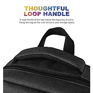 MoYu large capacity backpack magic cube storage bag children school bag