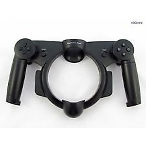 PlayStation VR Move Racing Wheel PS3