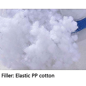 WanJing Outdoor BenchSettee Cushion with Ties,Cotton Garden Furniture Loveseat Cushion Patio Non-Slip Lounger Chair Back Cushion,Bench Pallet Couch Outdoor Cushion,Washable, C Black, 48x20 inch