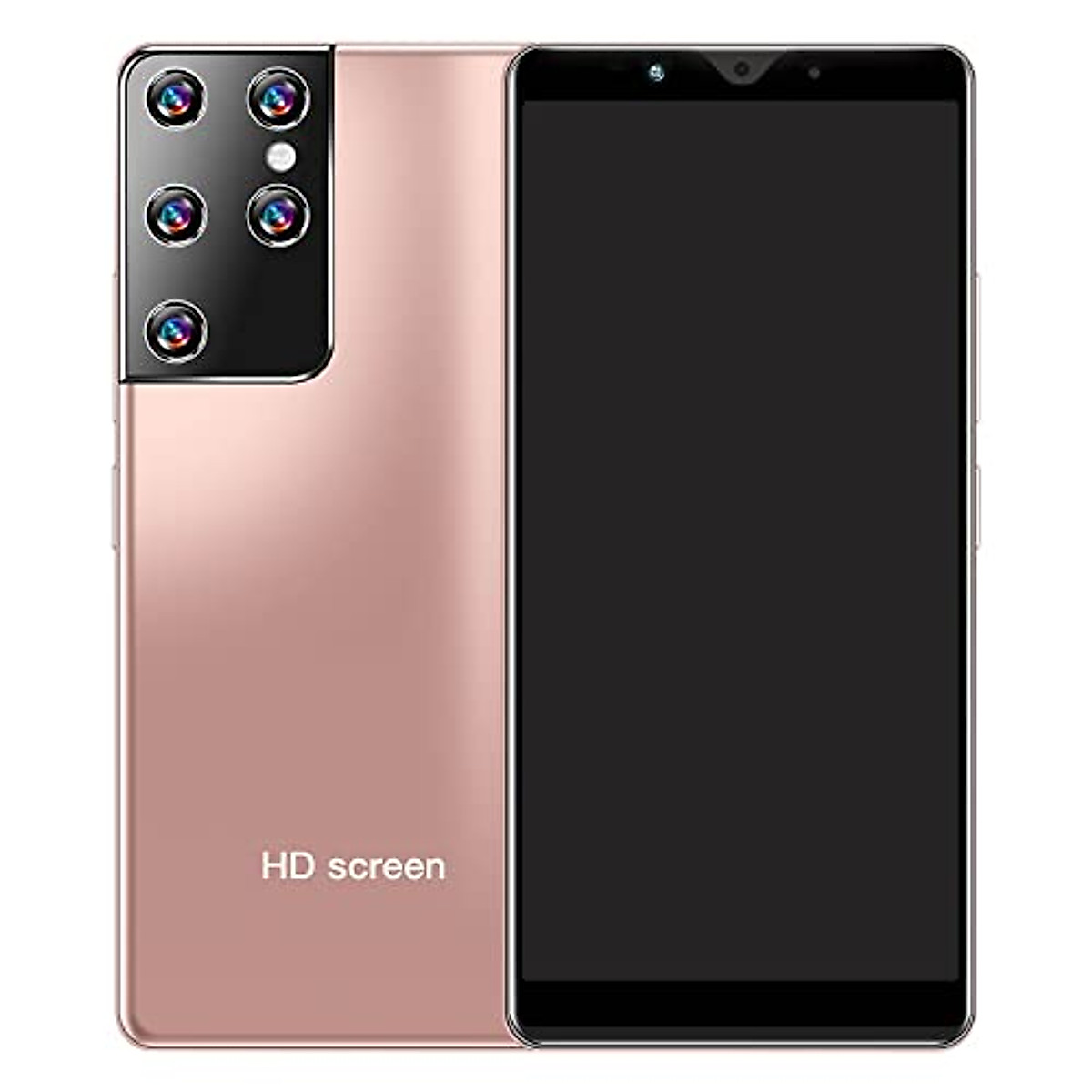 Unlocked Cell Phone, Android Unlocked Smartphone 1+8G ROM Mobile Cell ...