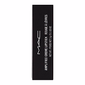 Mac Amplified Creme Lipstick, Morange