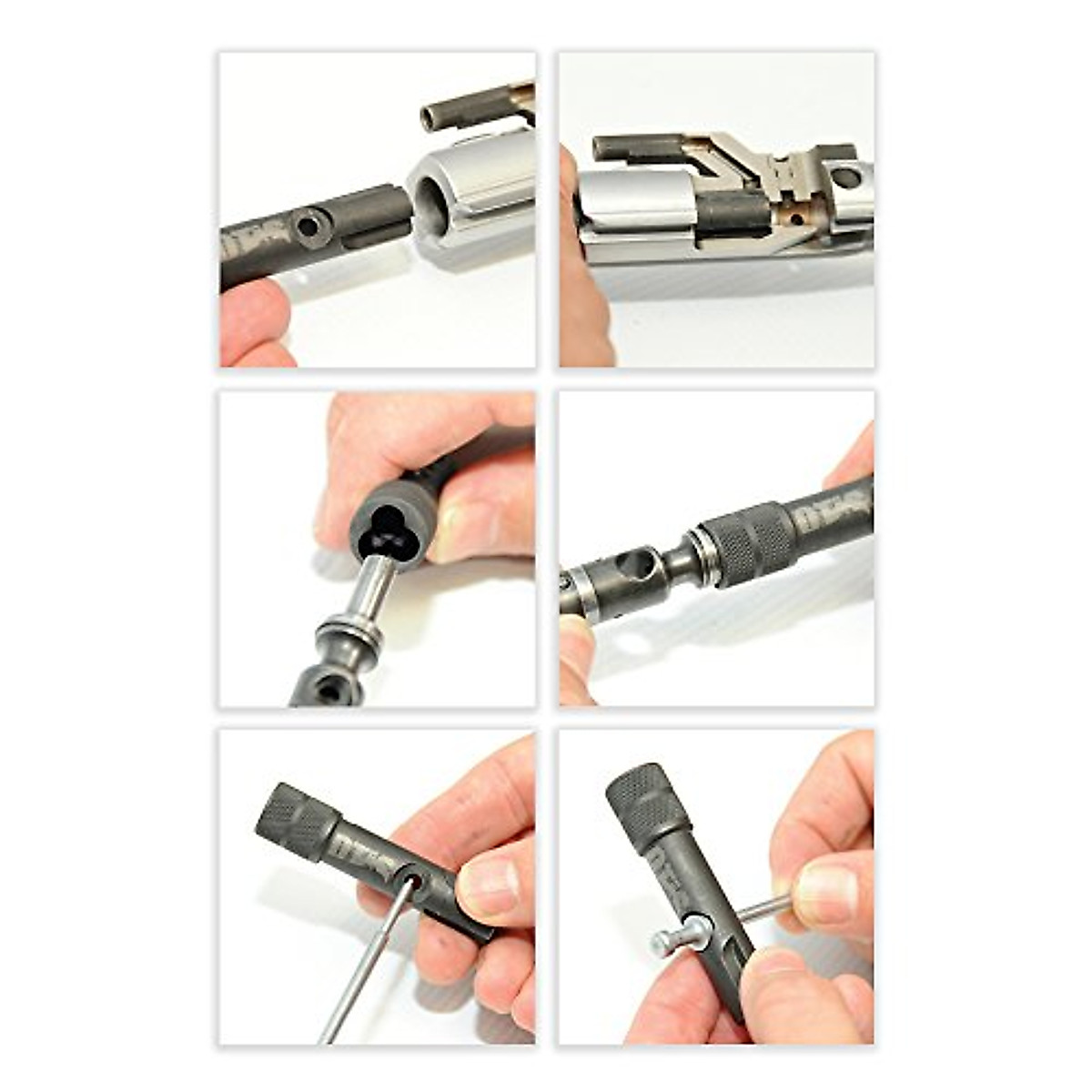 Otis B.O.N.E Tool 5.56mm