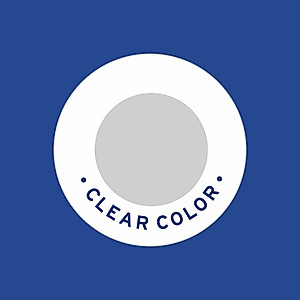 Duralex Set of 6 Tumblers, Clear, 7.75-Oz.