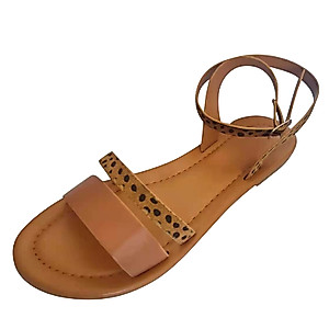 ZHOUXINGB Womens Boots Ankle, Black Sandals for Women Dressy Ankle Strap Sandals Narrow Sneakers Sparkly Shoes Clear Flip Flops Heeled Spring Shoes for Women 2022