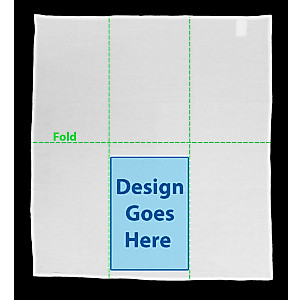 TooLoud May The Fourth Be with You Flour Sack Dish Towel