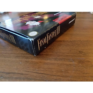 Final Fantasy III