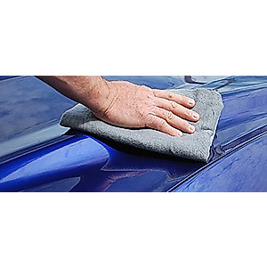 Kozak 1050 Auto Dry Wash Cloth Pack of 2