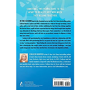 Point of Retreat: A Novel (2) (Slammed)