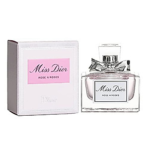 Dior Miss Rose N'Roses Eau de Toilette - .17 oz. Mini