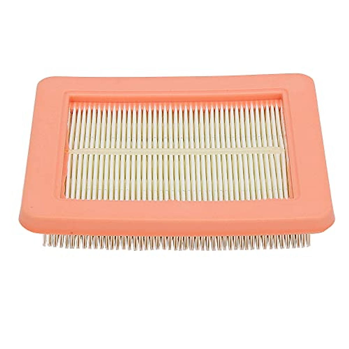 Hipa 17211-Z8B-901 Air Filter for Honda GCV160LAO GCV190LA HRR216K9 GC190LA HRR216 HRB216 HRB217 HRC216 HRS216 HRT216 HRX217 HRZ216 HU800AWD Lawn Mower (3 Pack)