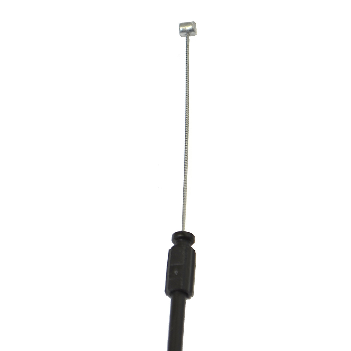 Recliner-Handles Replacement Cable 3 5/8" Exposed Wire, 6mm Ball-Tip, 6mm Barrel, 48 1/2" Overall Length