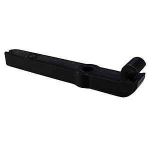 SplashNColor Replacement Hydraulic Cylinder Lever for Aeron Office Task Chair - Restore Comfort and Functionality, Durable Replacement Lever Design, Easy Installation