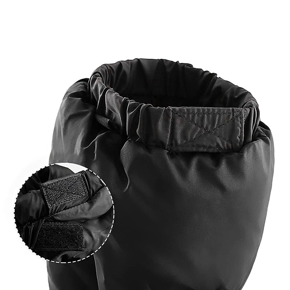 BTSEURY Ballet Warm Up Booties Ballet Winter Boot Warm Dance Shoes Comfortable Lightweight Dance Shoes for Teen Girl Woman