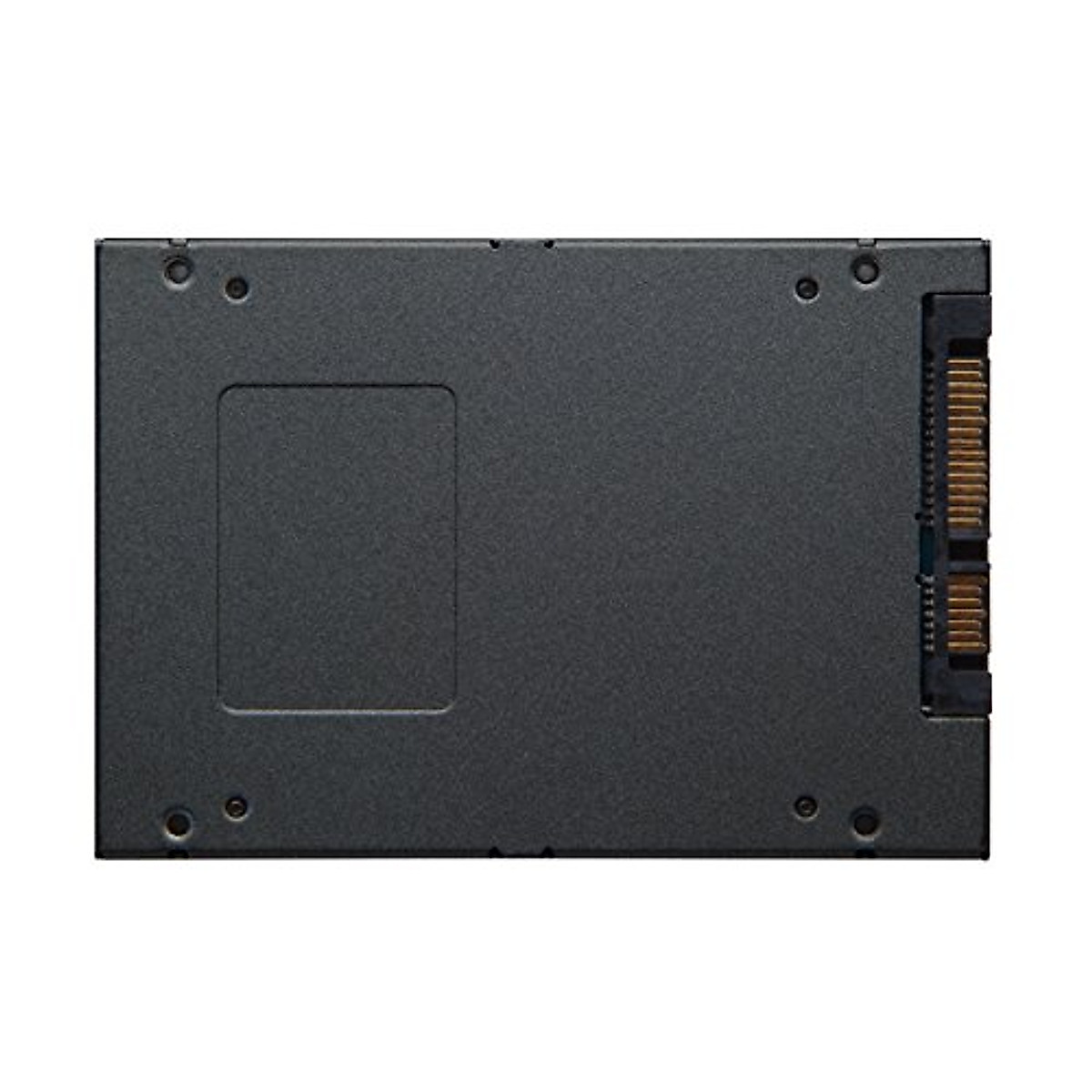Kingston 240GB A400 SATA 3 2.5" Internal SSD SA400S37/240G - HDD Replacement for Increase Performance