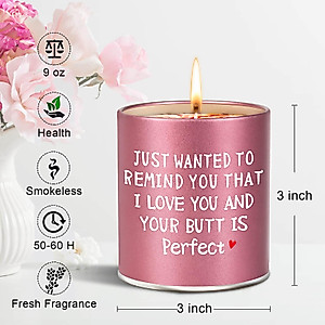 Birthday Gifts for Women Valentines Day Gifts for Her Friend Gifts for Women Wife Girlfriend Girls Boyfriend Romantic Naughty Gifts Mom Sisters Gifts Christmas Mothers Day Gifts for Wife