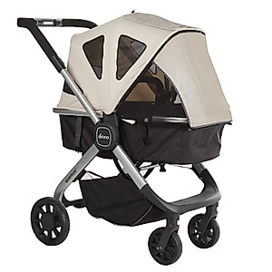 Diono Quantum Lux Sun Canopy 1 Count (Pack of 1)