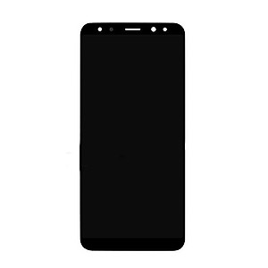 Mustpoint LCD Display Touch Screen Digitizer Assembly for Huawei Mate 10 Lite 5.9" Black