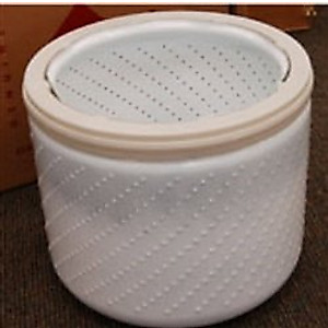 GENUINE Whirlpool W10389328 Inner Tub Spin Basket