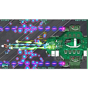 Rolling Gunner - For PlayStation 4