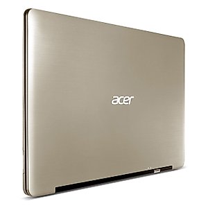 Acer Aspire S3-391-6497 13.3-Inch Ultrabook (Champagne)