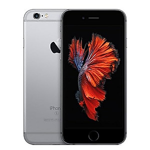 Original Unlocked iPhone 6S 6SPlus Cell Phone 2GB RAM 16/64/128GB ROM Dual Core 12.0MP iPhone 6s 6splus Phone 6S 4.7 inch/Gold / 32G