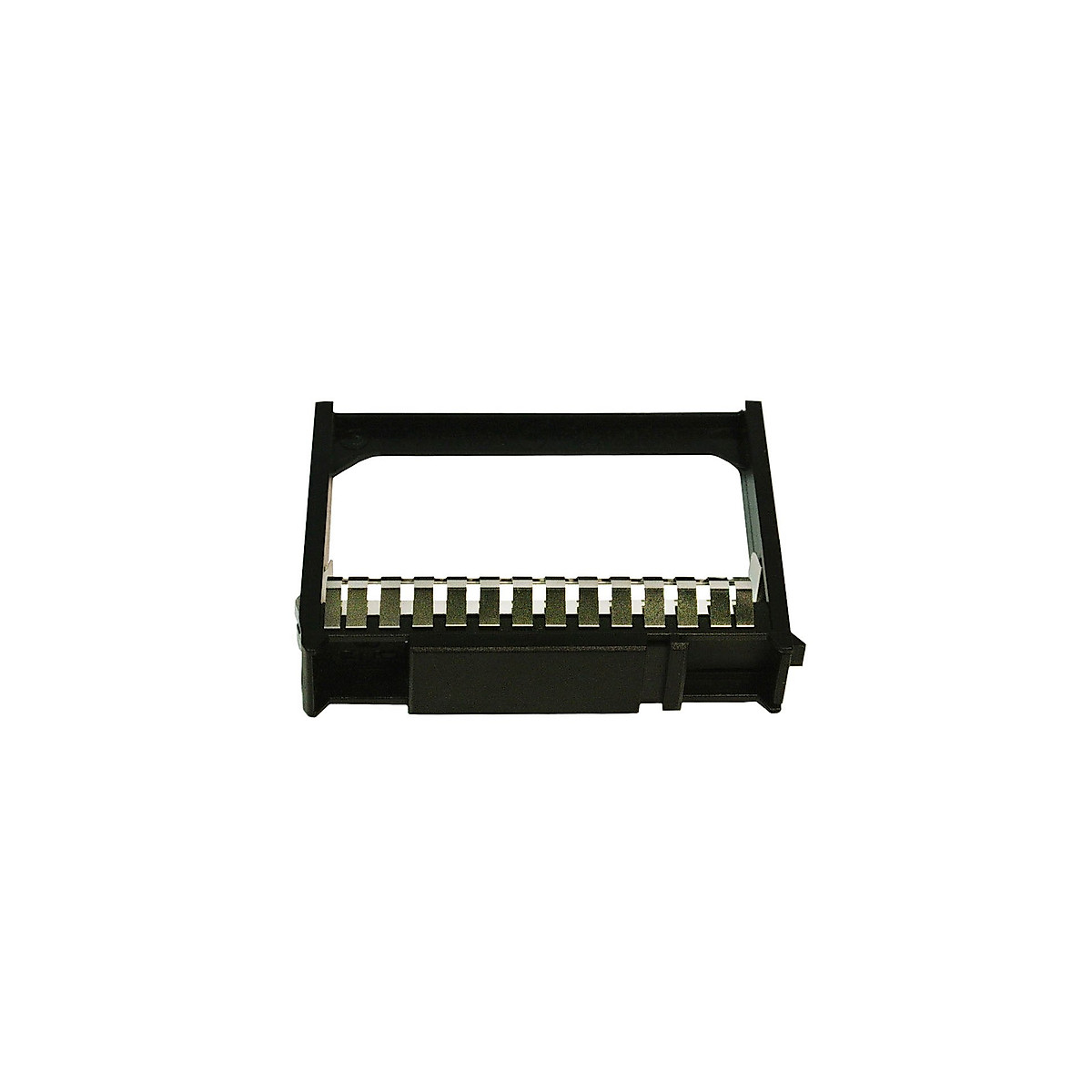 HP 670033-001 Hard drive blank bezel - For small form factor (SFF) Gen8 models