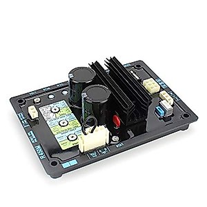 Knowtek AVR R450M Automatic Voltage Volt Regulator for Diesel Generator alternator Genset