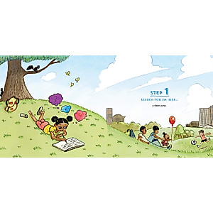 How to Write a Story: (Read-Aloud Book, Learn to Read and Write)