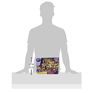 Littlest Pet Shop Playtime Adventures 9 Pack